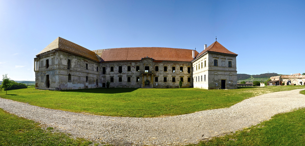 Romania to host European castle fair – positivenewsromania.com