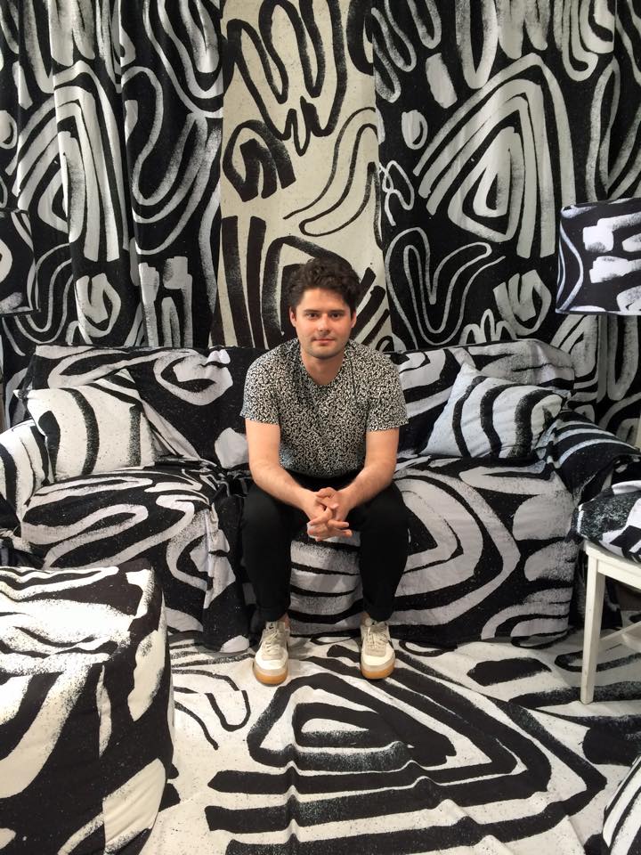 Ionut Radulescu: the illustrator who conquered America ...