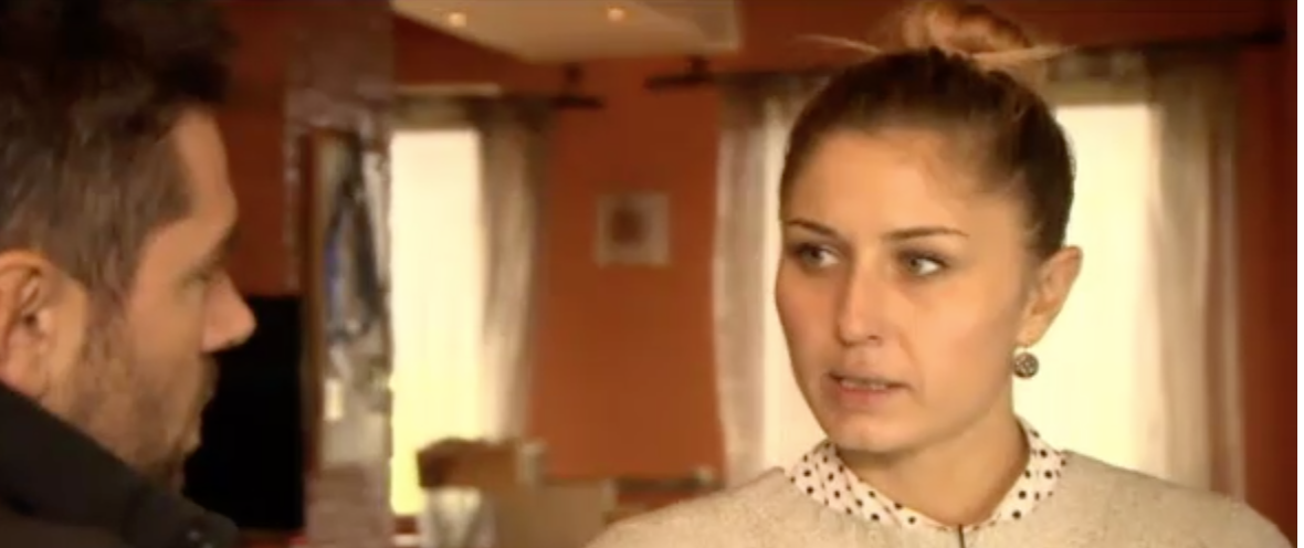 Mayor Irina Onescu: How a young woman has broken prejudices and changed ...