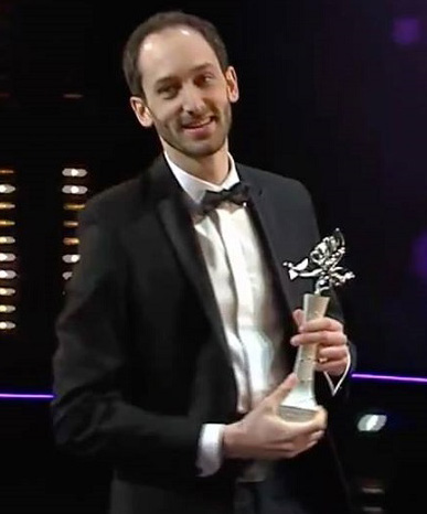 Tudor Aaron Istodor wins Shooting Stars award at Berlin movie festival ...