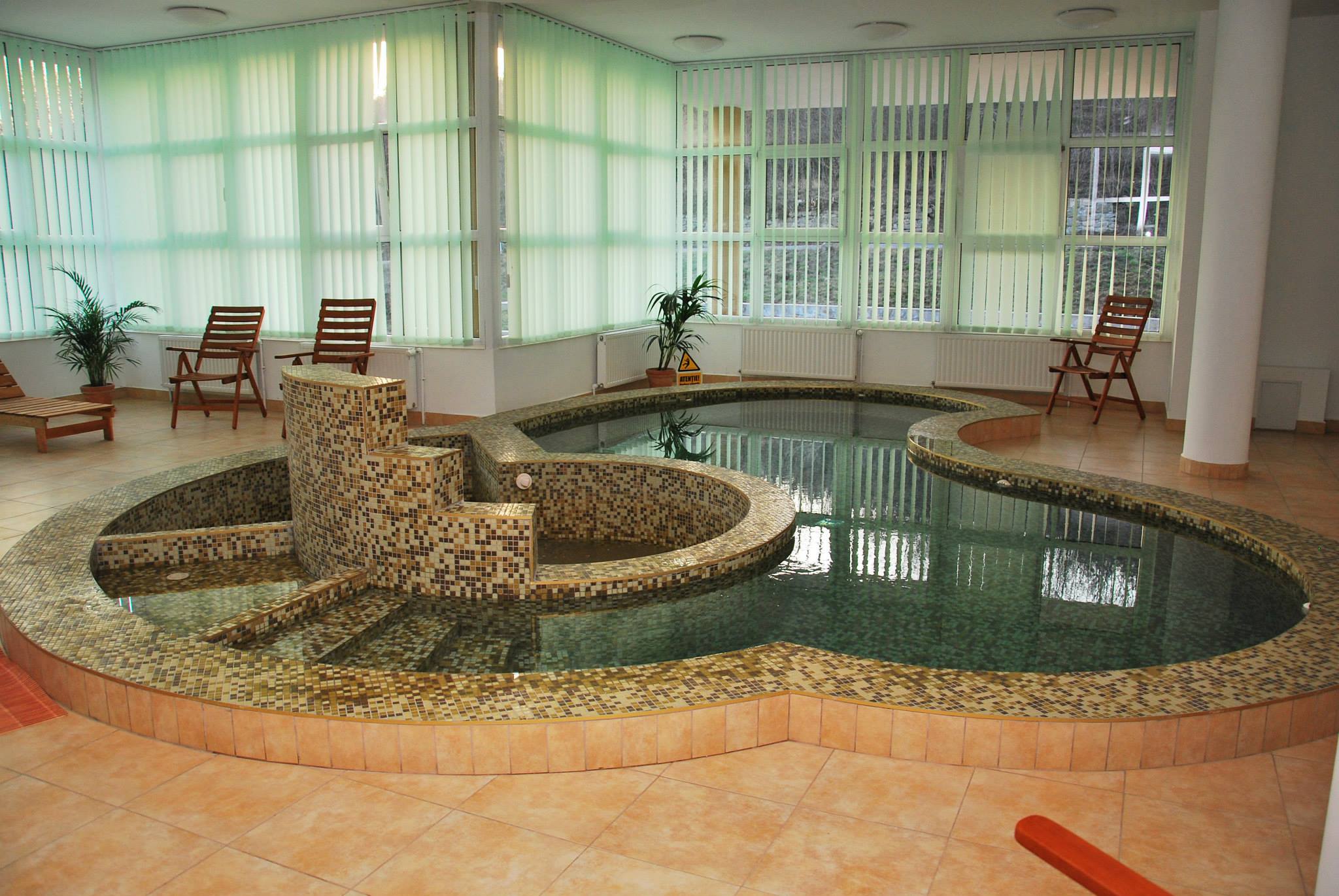 Valcele water- the only medicinal healing water in Romania ...