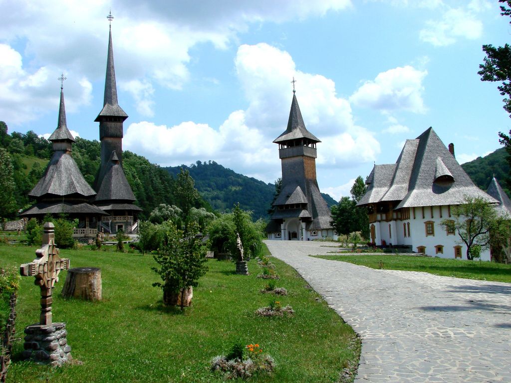 16 things you didn’t know you can find in Romania – positivenewsromania.com