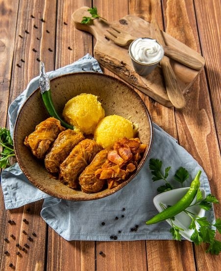 vatra food – positivenewsromania.com