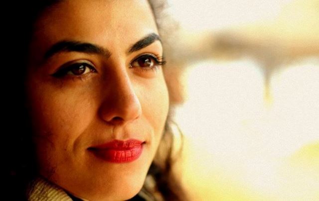 Romanian actress nominated at the Coigney International Theatre Awards ...