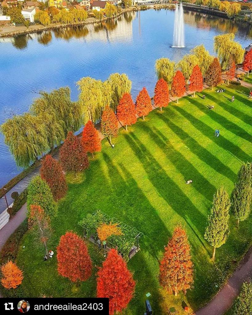 15 amazing photos of Romania in the autumn – positivenewsromania.com