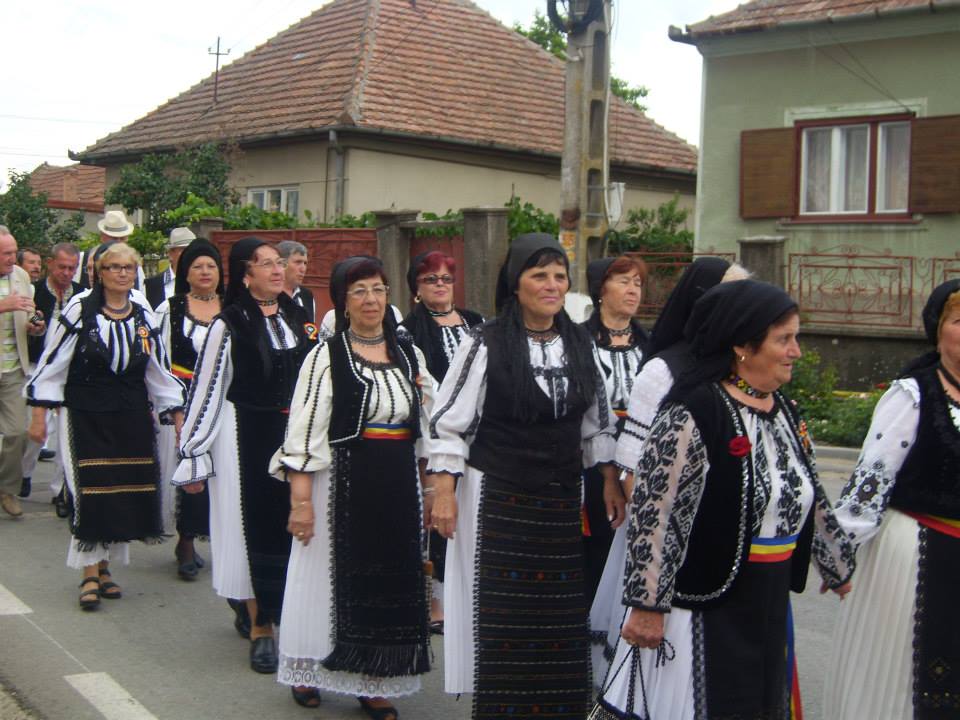 These amazing locals got together and developed their village ...