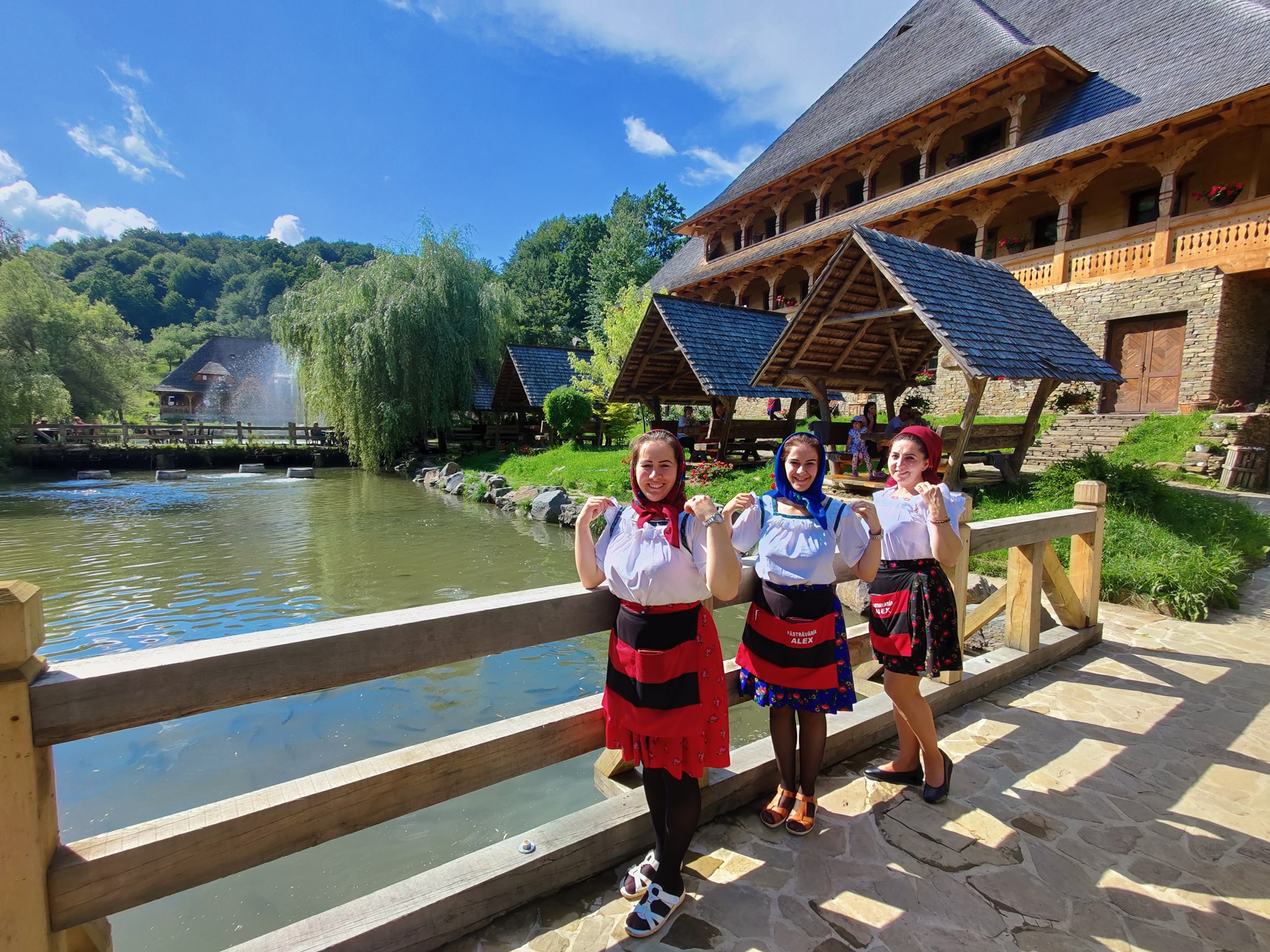 pastravaria alex – positivenewsromania.com