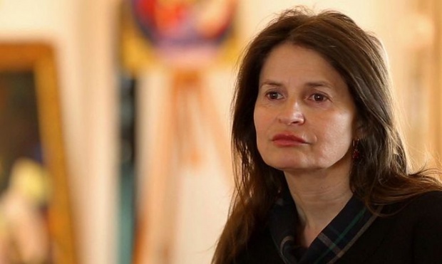 How an immigrant Romanian woman built a fortune in Portugal ...